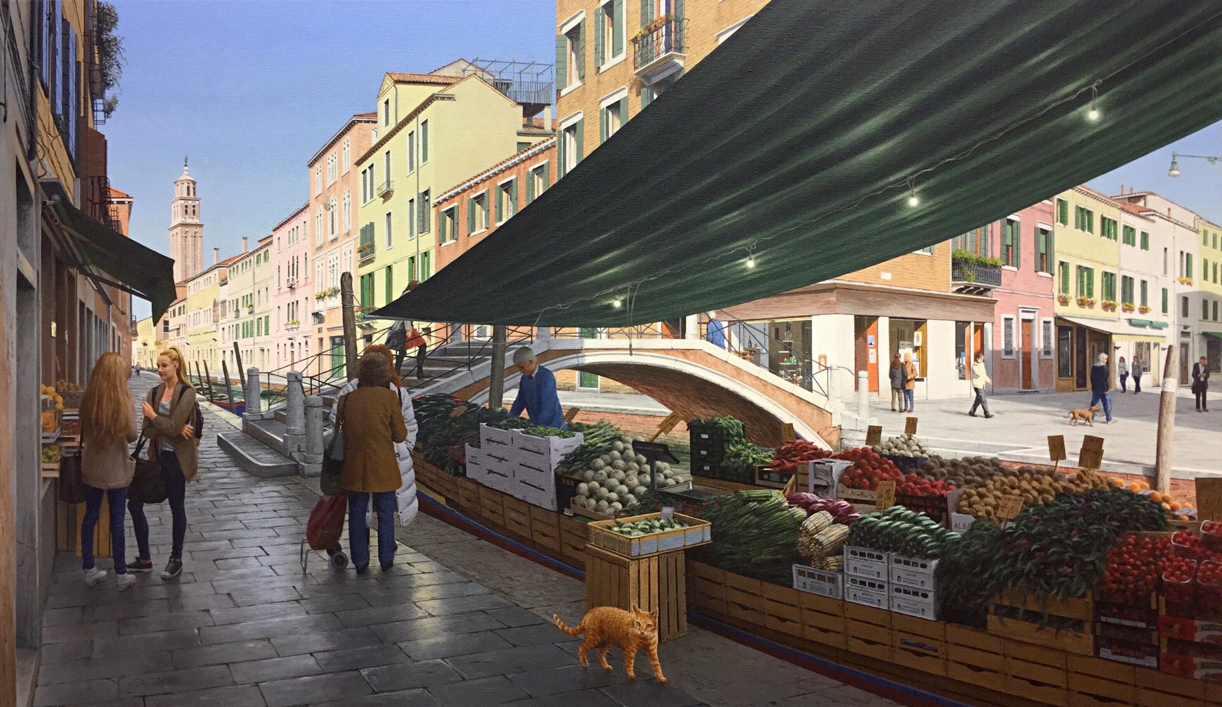 Steve Whitehead | Modern Artists Gallery | Contemporary Fine Art ...