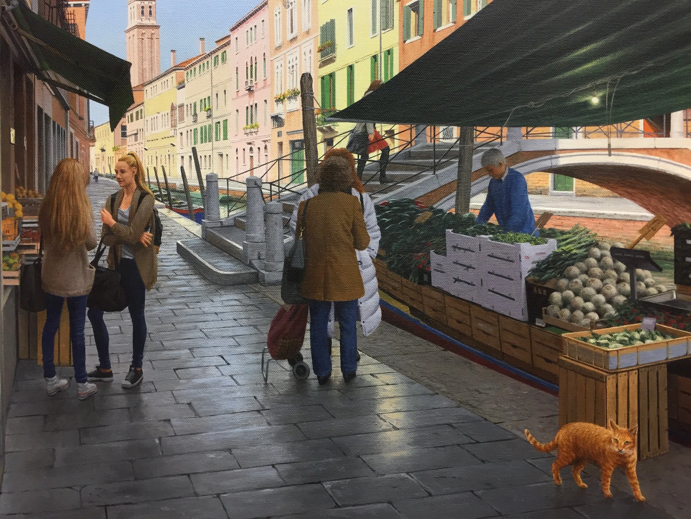 Steve Whitehead | Modern Artists Gallery | Contemporary Fine Art ...