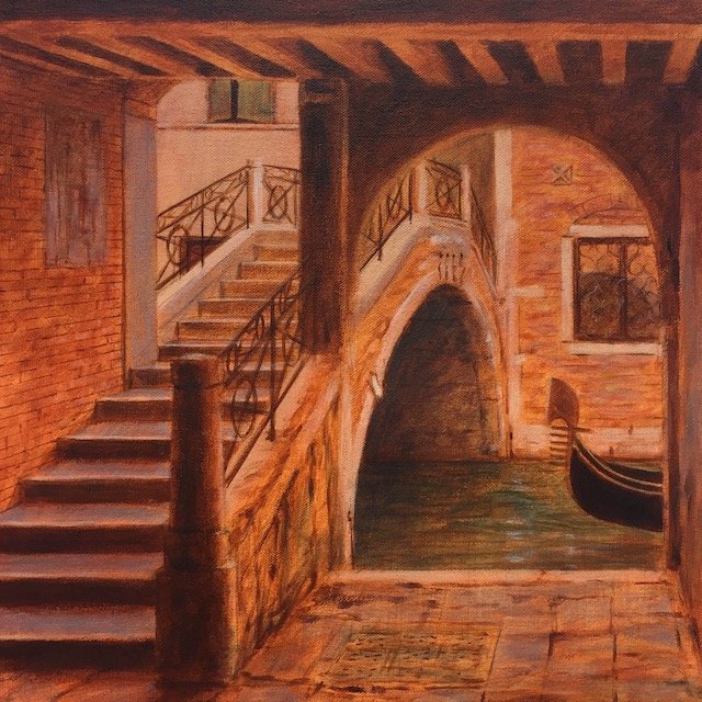 Steve Whitehead | Modern Artists Gallery | Contemporary Fine Art ...