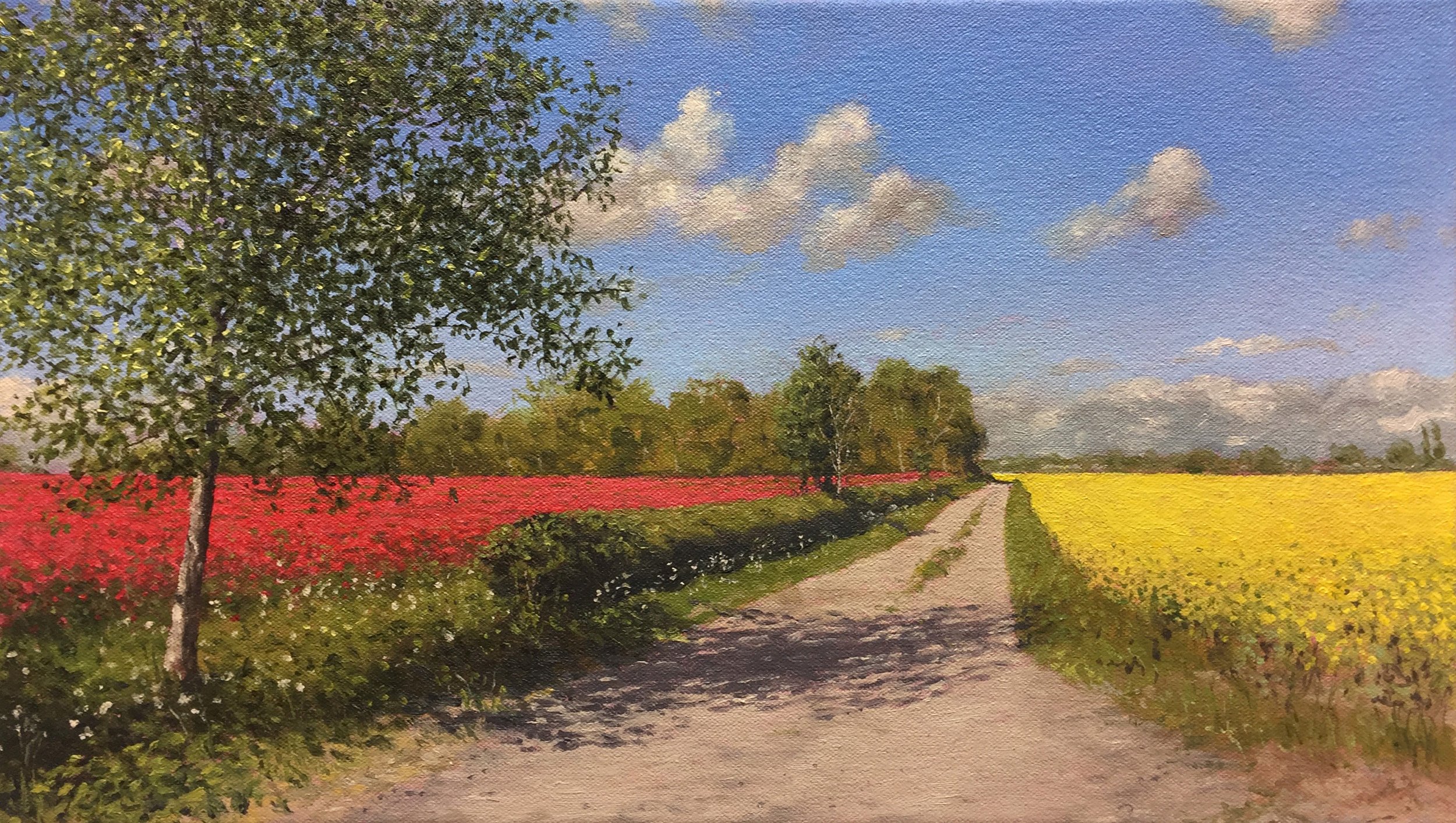 Steve Whitehead | Modern Artists Gallery | Contemporary Fine Art ...