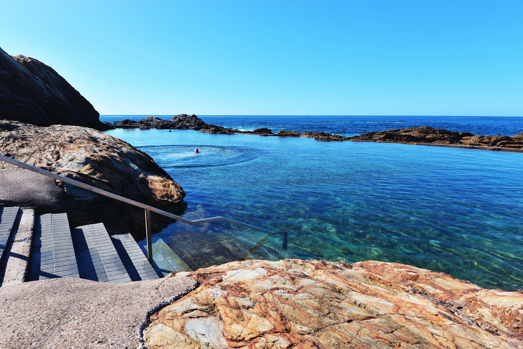 Visit Bermagui