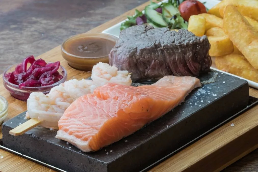 Food and Wine — Visit Bermagui