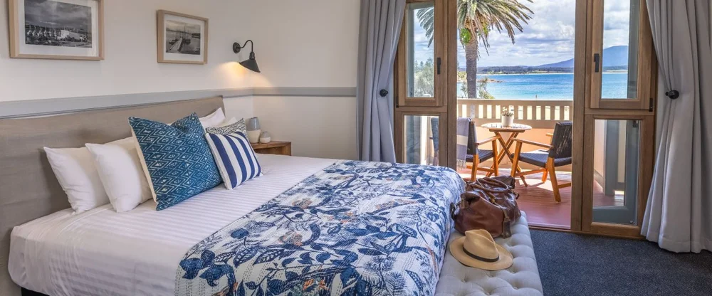 Places to Stay — Visit Bermagui