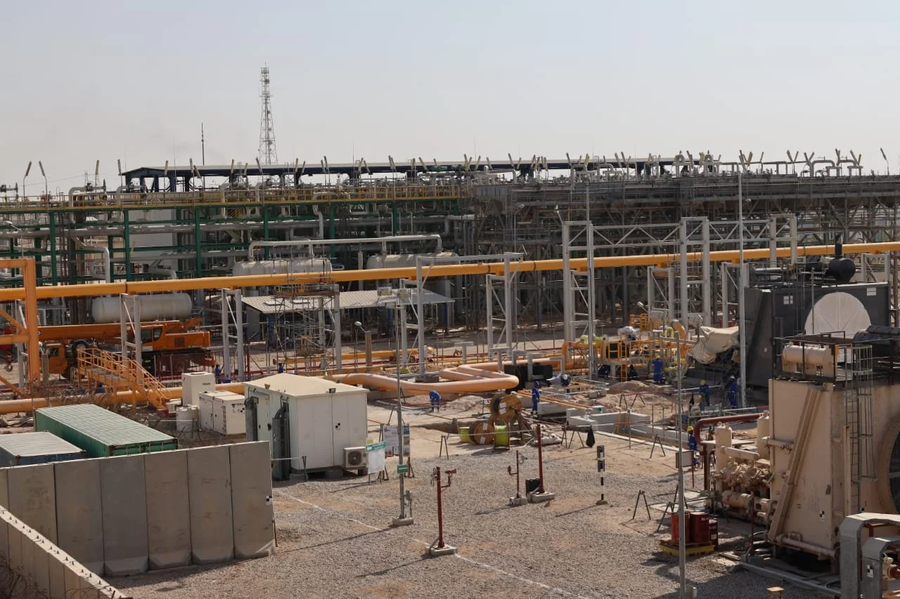 Our Services — IGCC