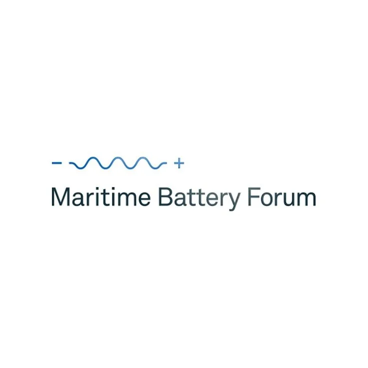 Maritime Battery Forum — Ocean Hyway Cluster