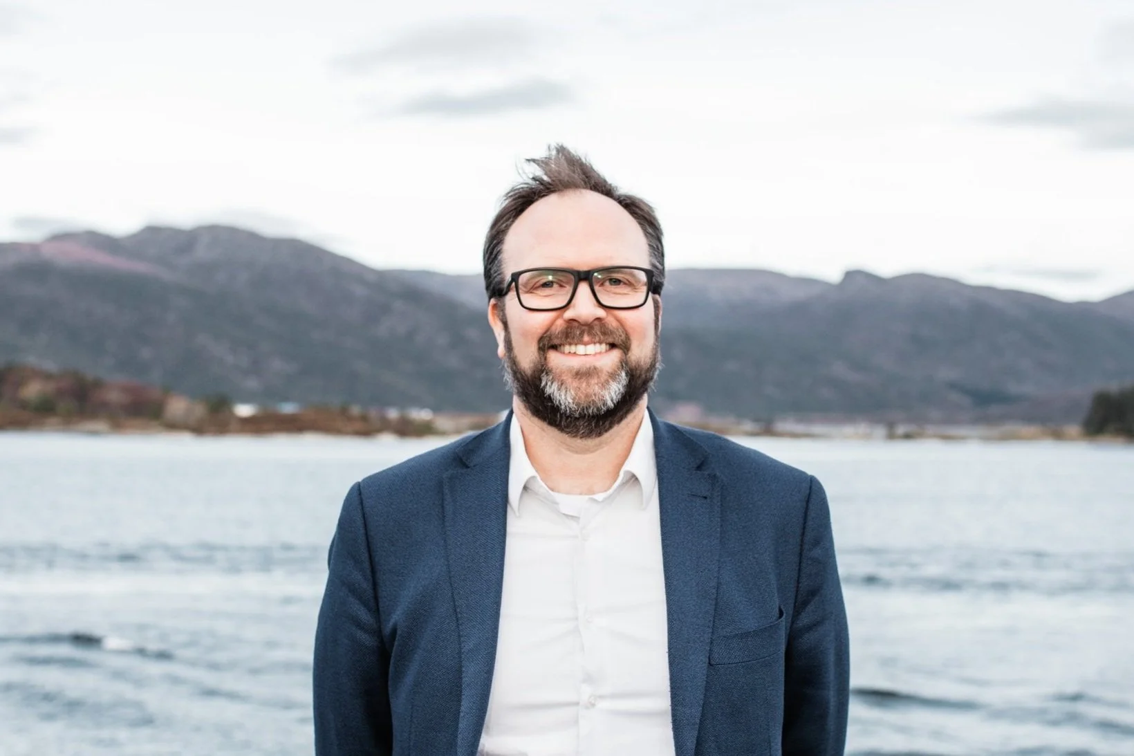 The team — Ocean Hyway Cluster