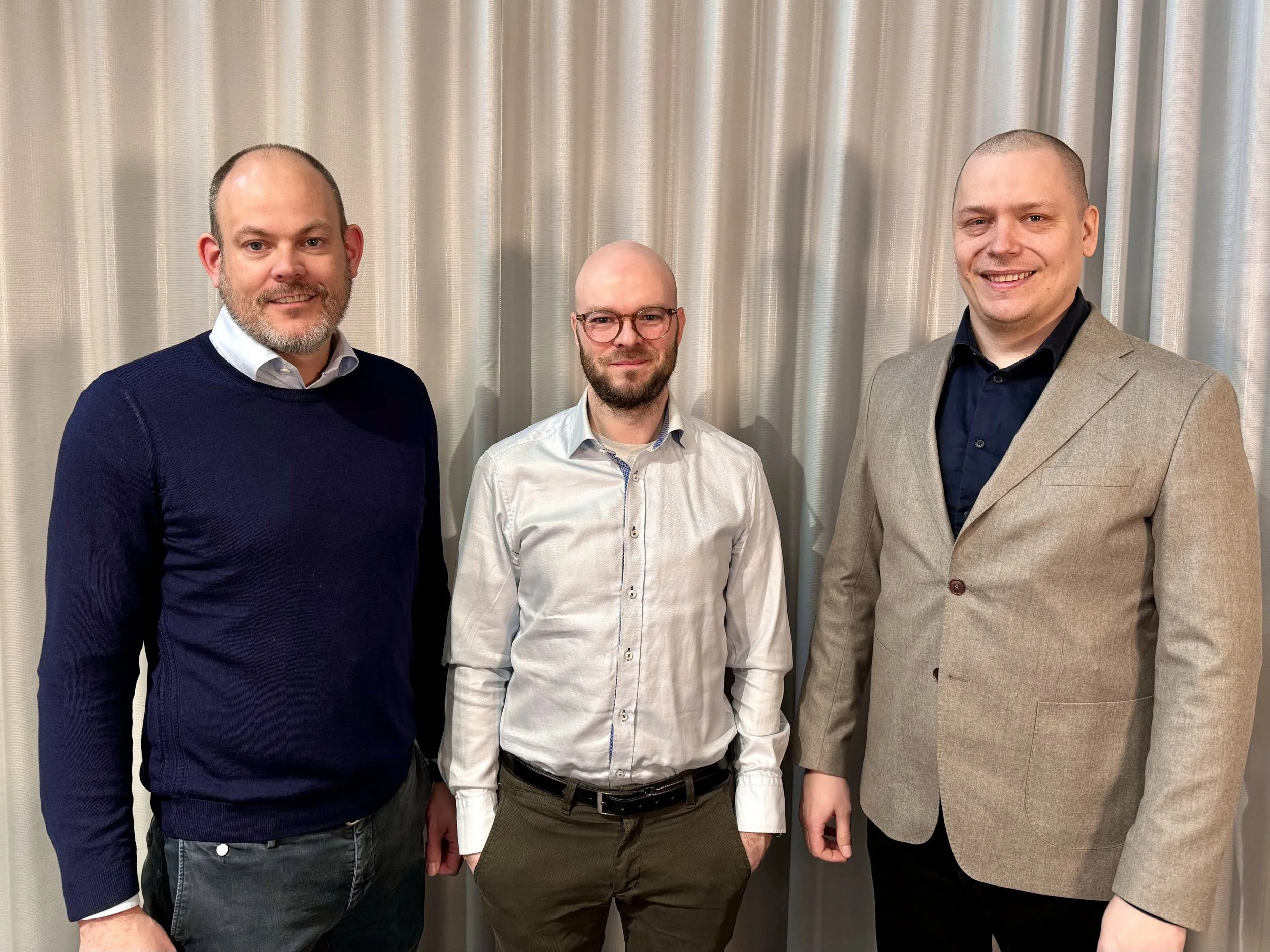 Helen and Vireon enter into a partnership for a hydrogen refueling ...