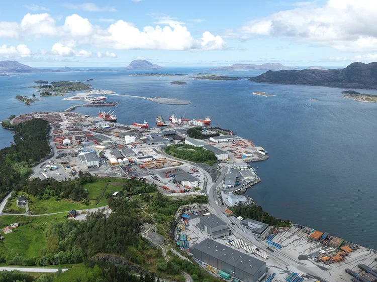 HYDS enters as new owner in HyFuel in Florø — Ocean Hyway Cluster
