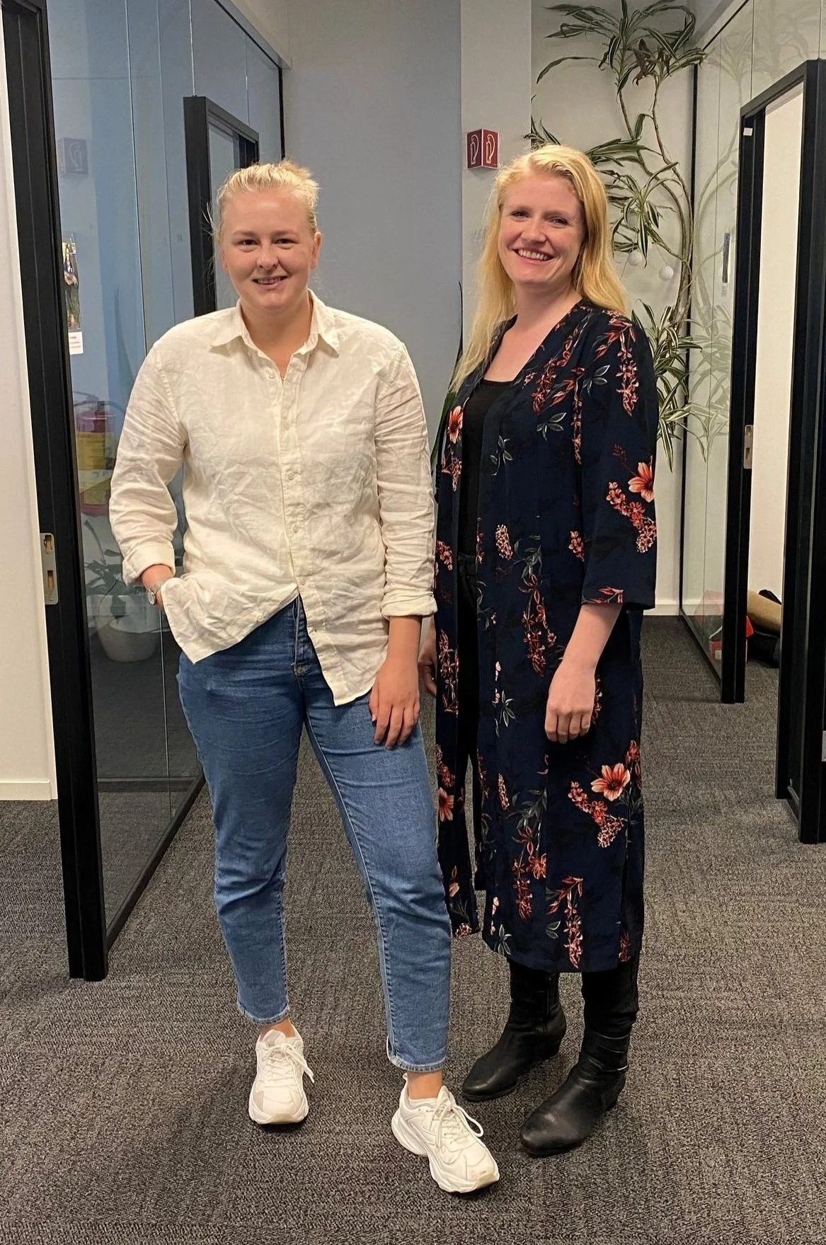 - We will be a forceful voice — Ocean Hyway Cluster