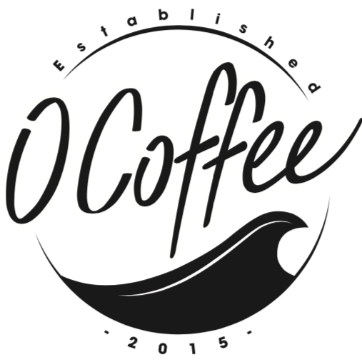 Menu — OCoffee - Paris XV