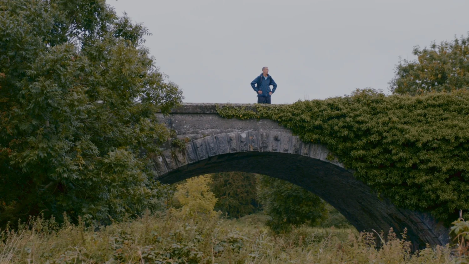 Monaghan - Patrick Kavanagh Country - Tracks & Trails