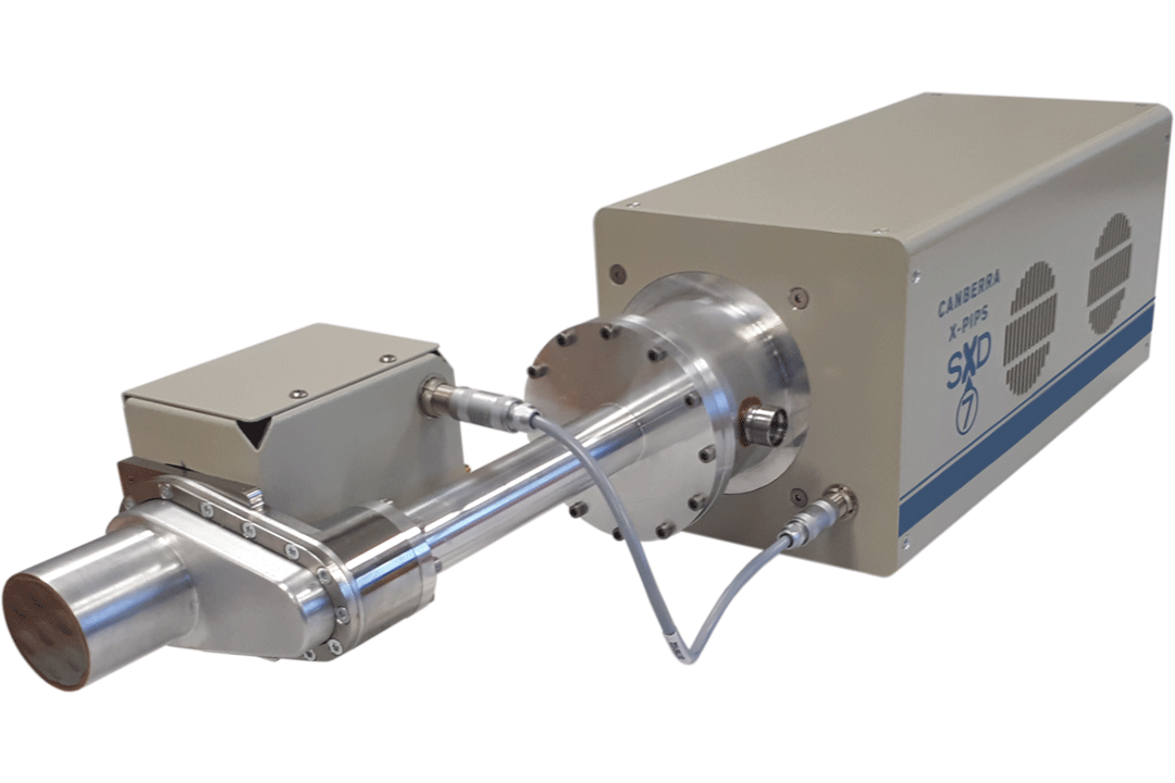 Nu Scientific is a leading distributer of radiation monitoring and ...