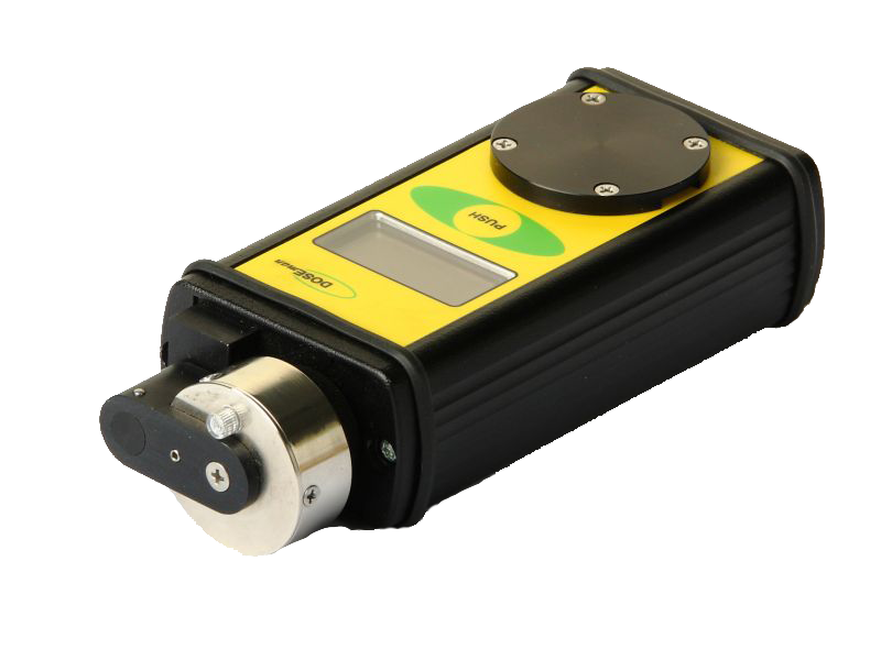 Radon Vision 8: The Ultimate Radon Control Software — Nu Scientific is ...