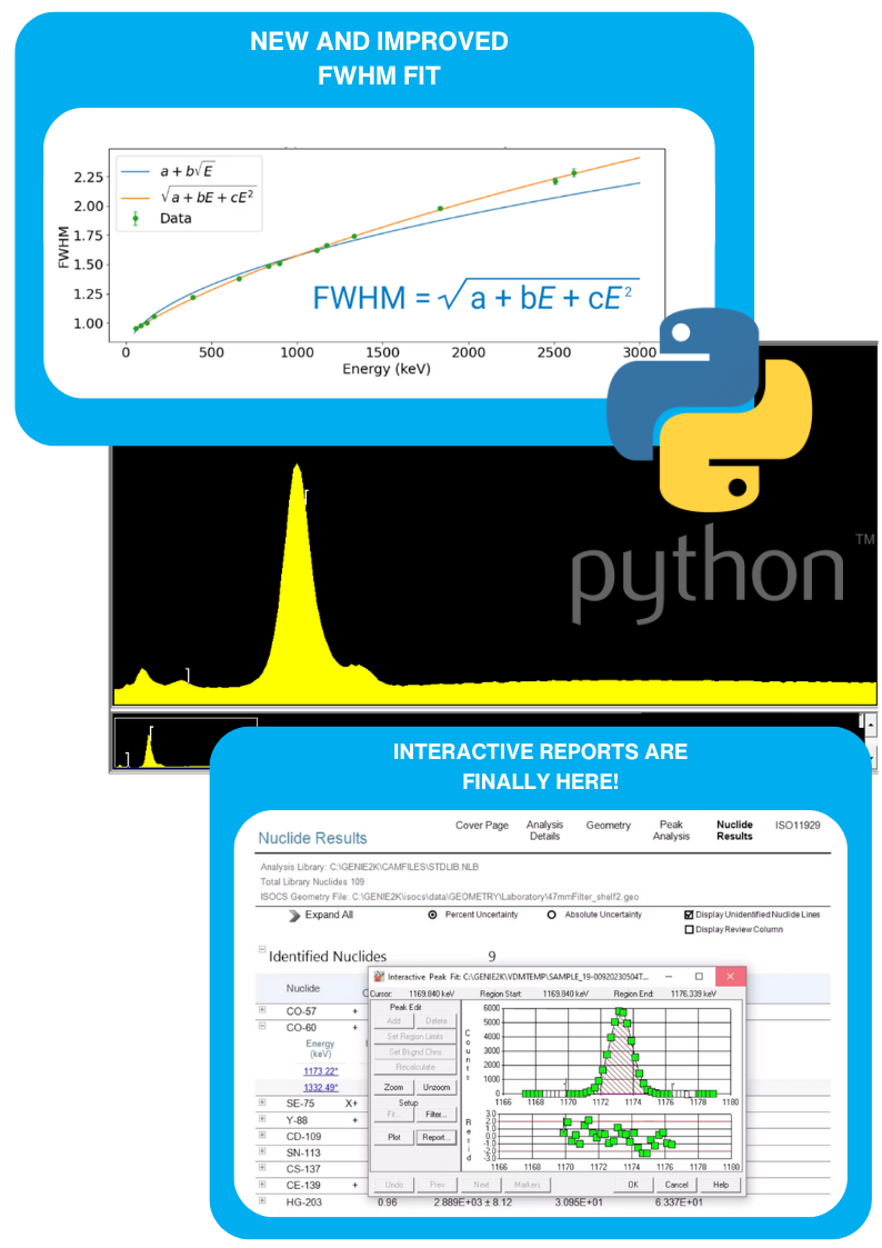 Introducing The New Genie 4.0! — Nu Scientific is a leading distributer ...
