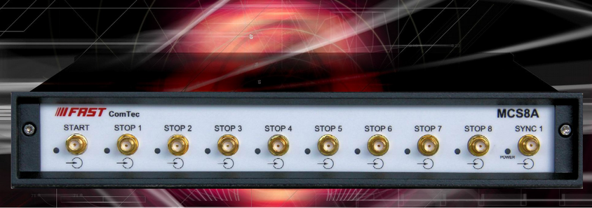 Time of Flight (TOF) Analyzers & Digitizers — Nu Scientific is a ...