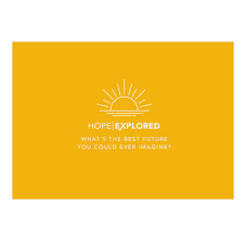 Hope Explored Course — King's Church, Walton