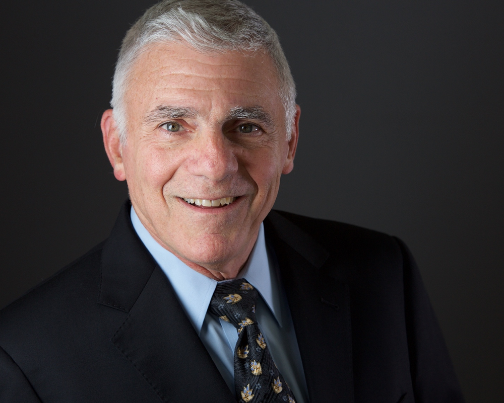 About Barry — Dr Barry Glassman Seminars