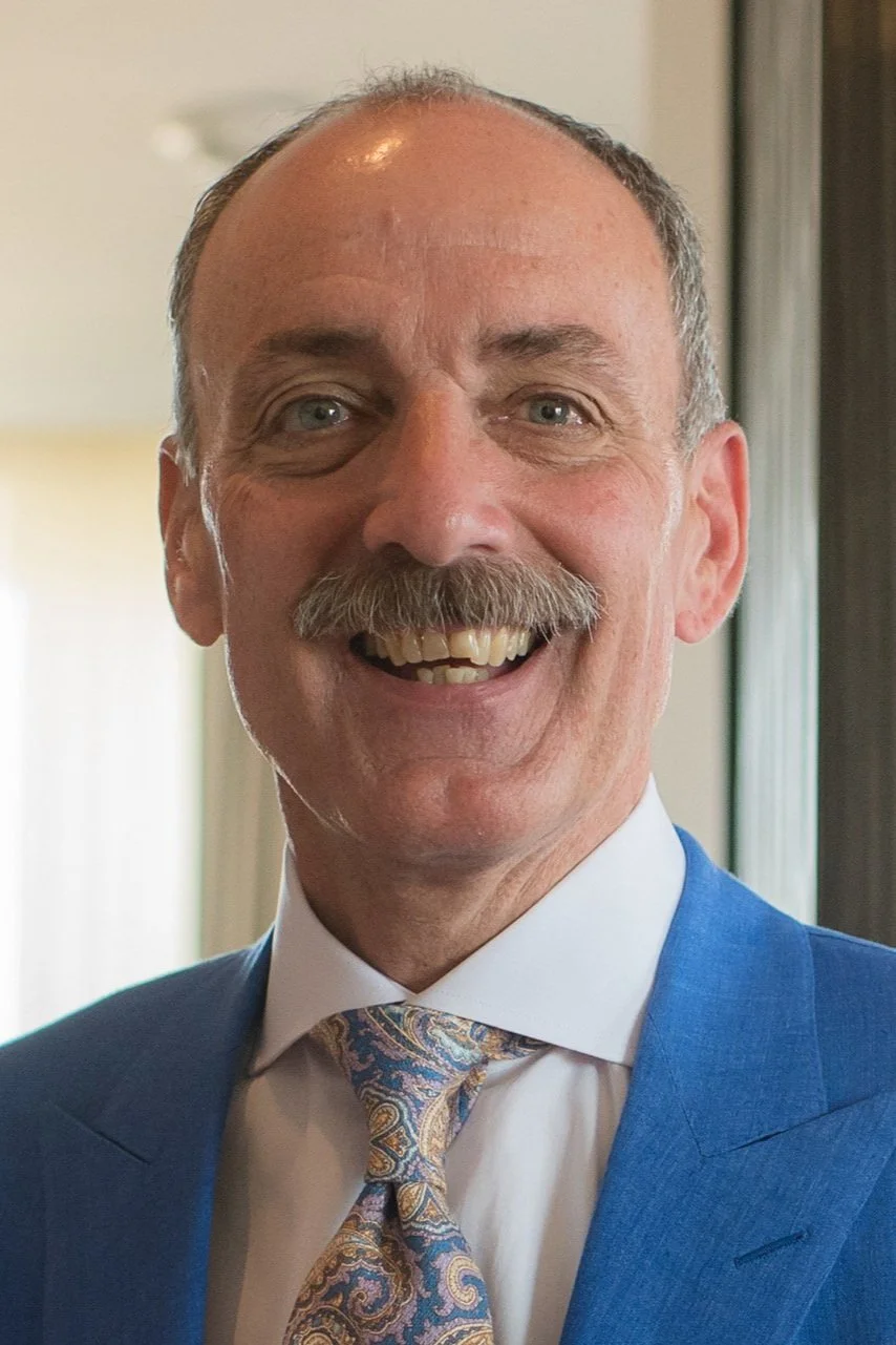 Dr Barry Glassman Seminars
