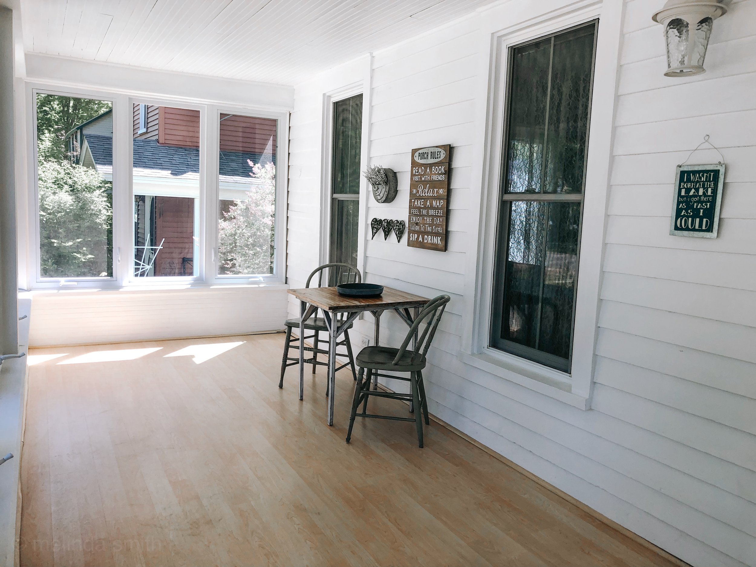 About Us — The Delaney House