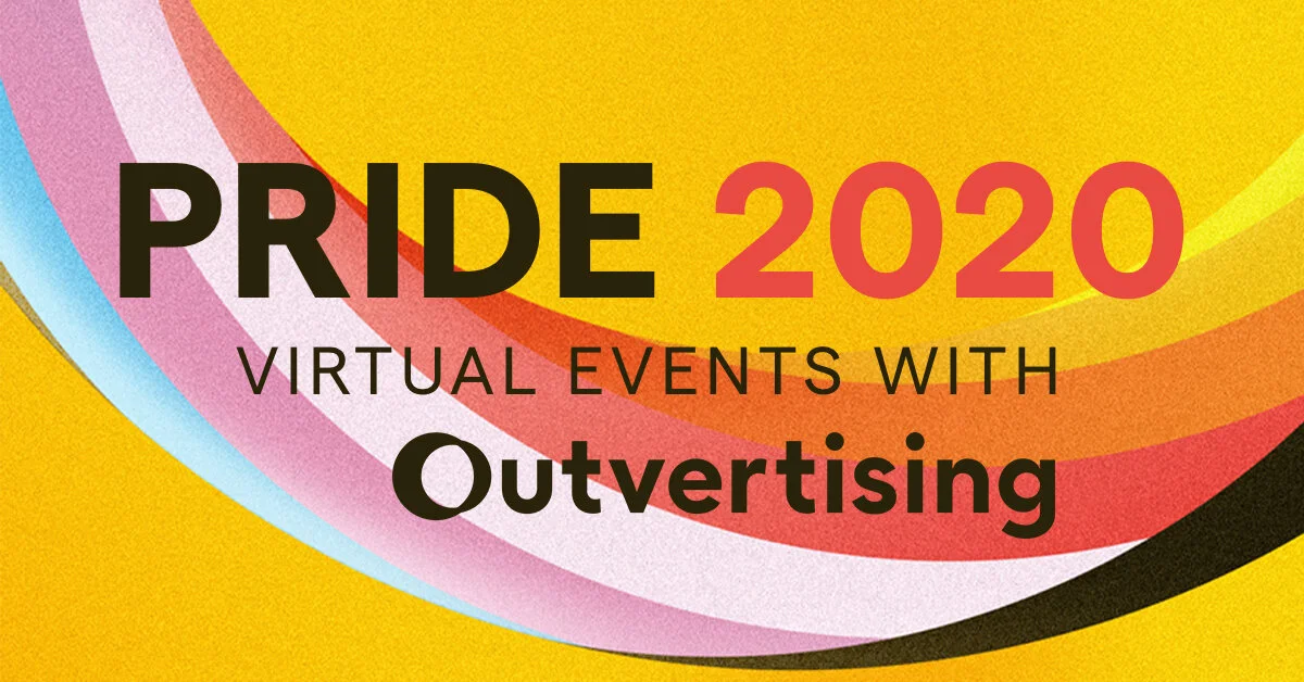 Pride event - Active Ally Workshop — Outvertising
