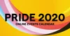 Pride 2020 events — Outvertising