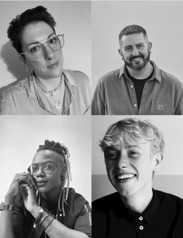 Outvertising welcomes four new Directors to supercharge the ...