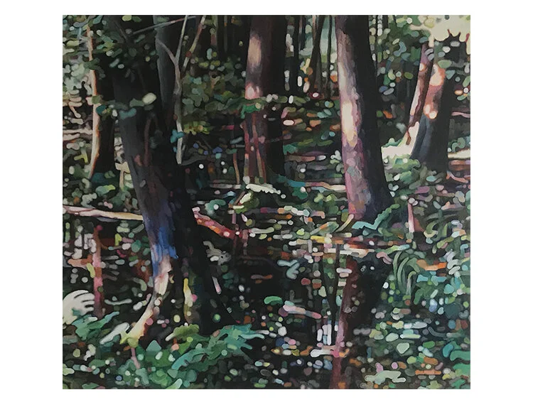 Galerie Exit Art Contemporain | Galerie d'art | Raphaël Renaud