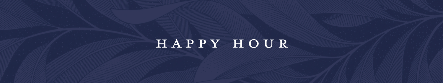 NewtownHappyHour-MENU — Ardana