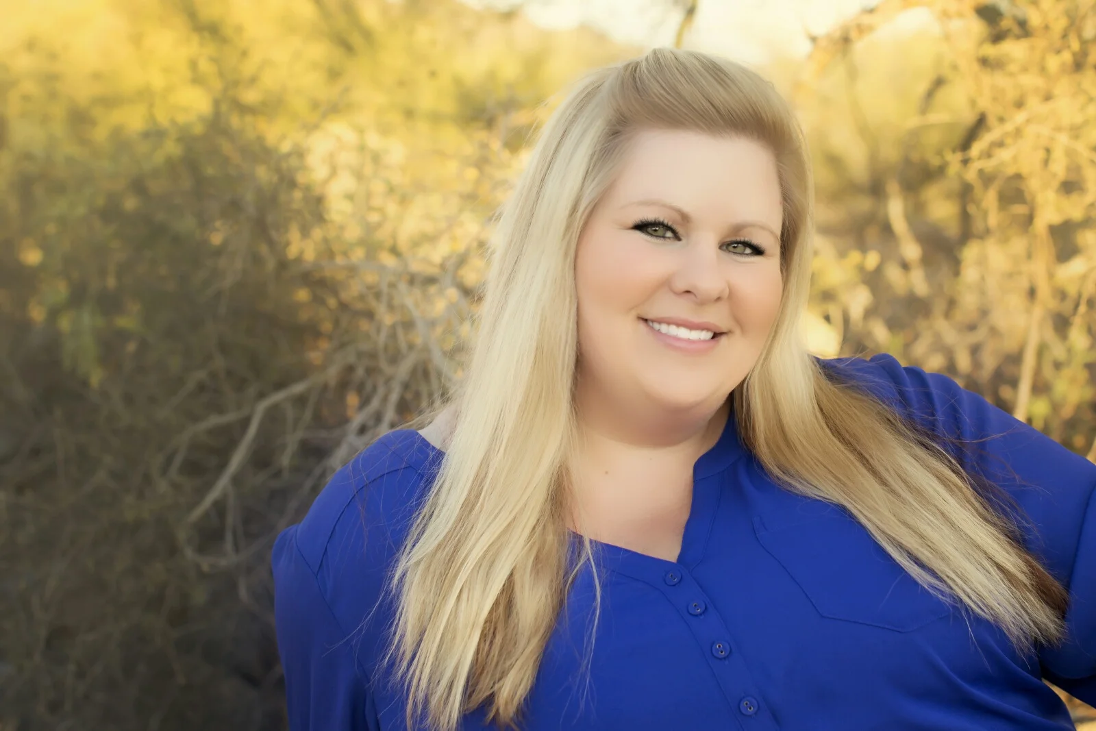 Veronica Rathunde — THE BONNIE BURKE TEAM
