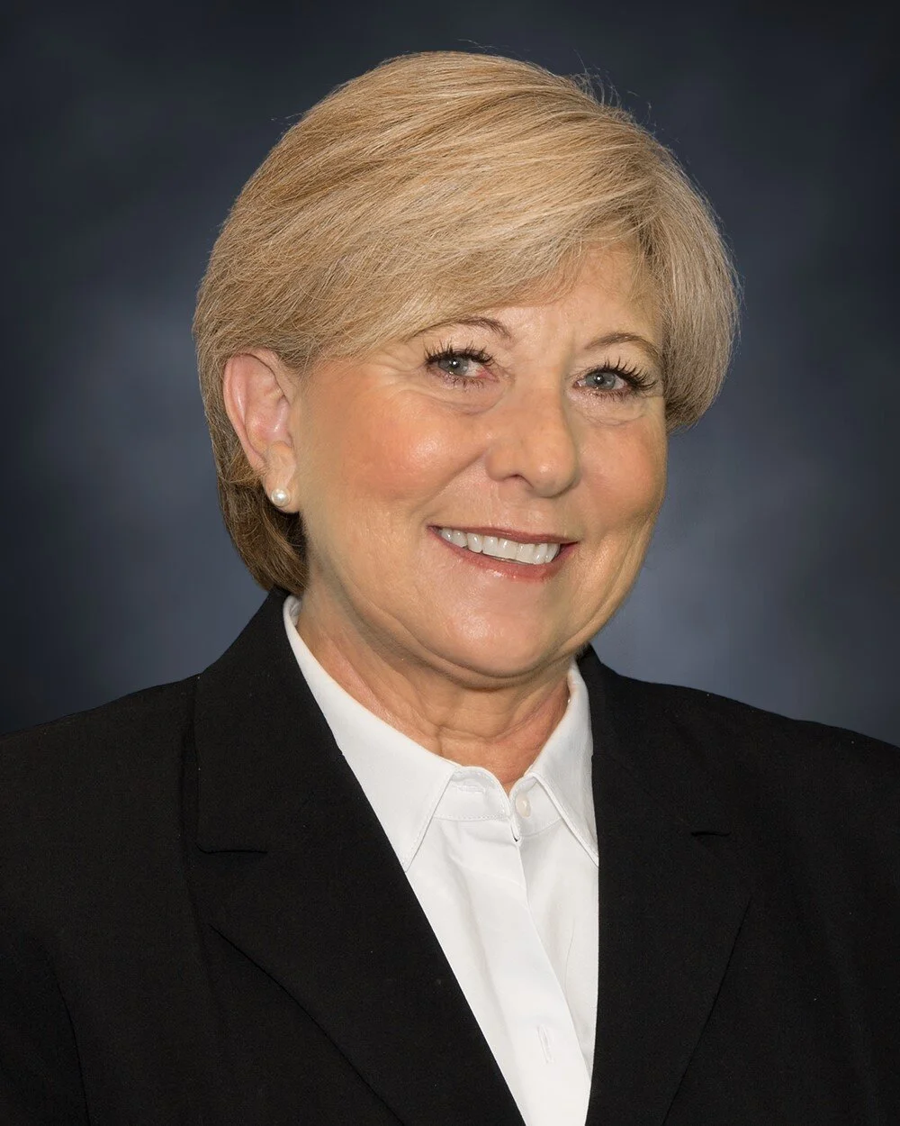 the team — THE BONNIE BURKE TEAM