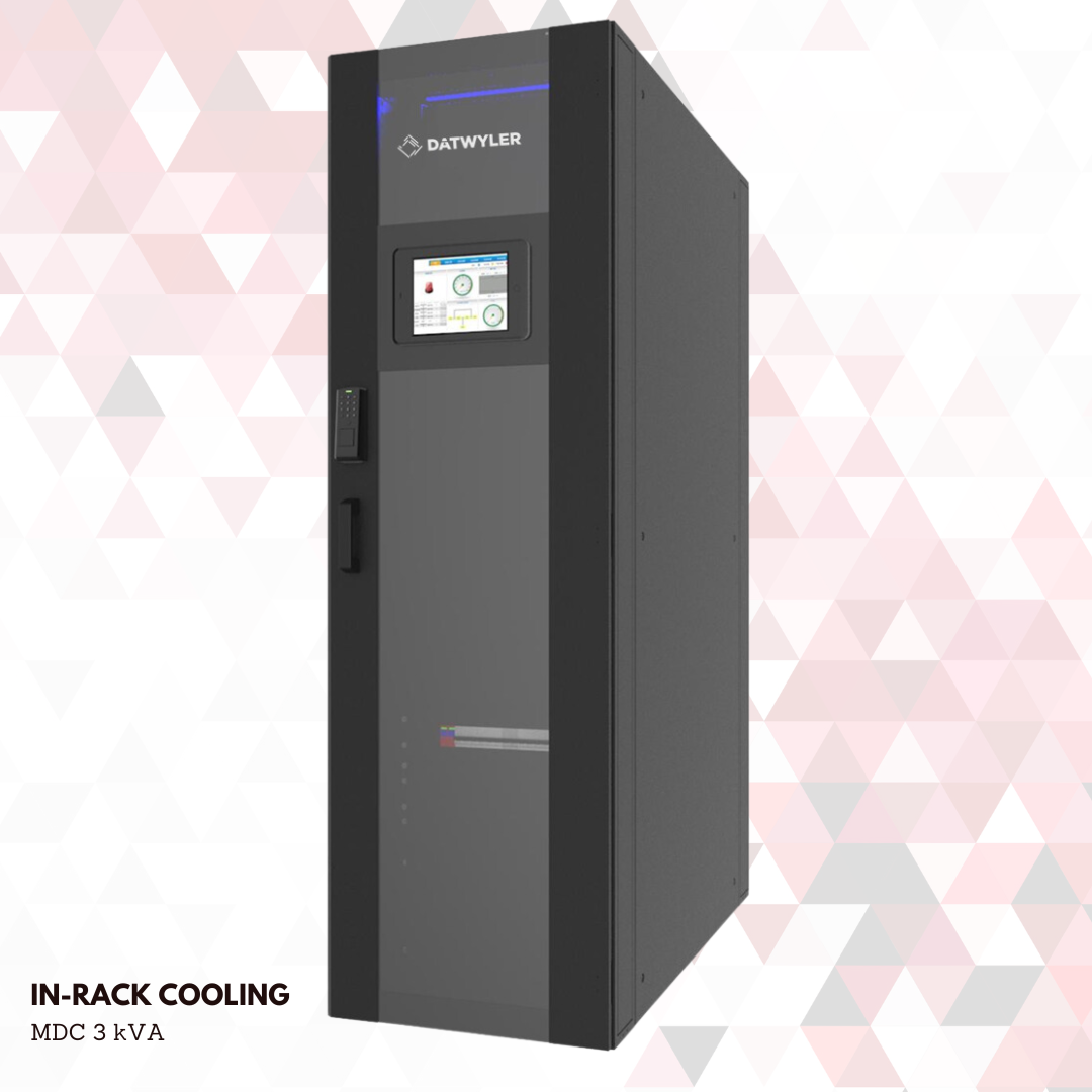 Mini & Micro Datacentre — A Bit Byte