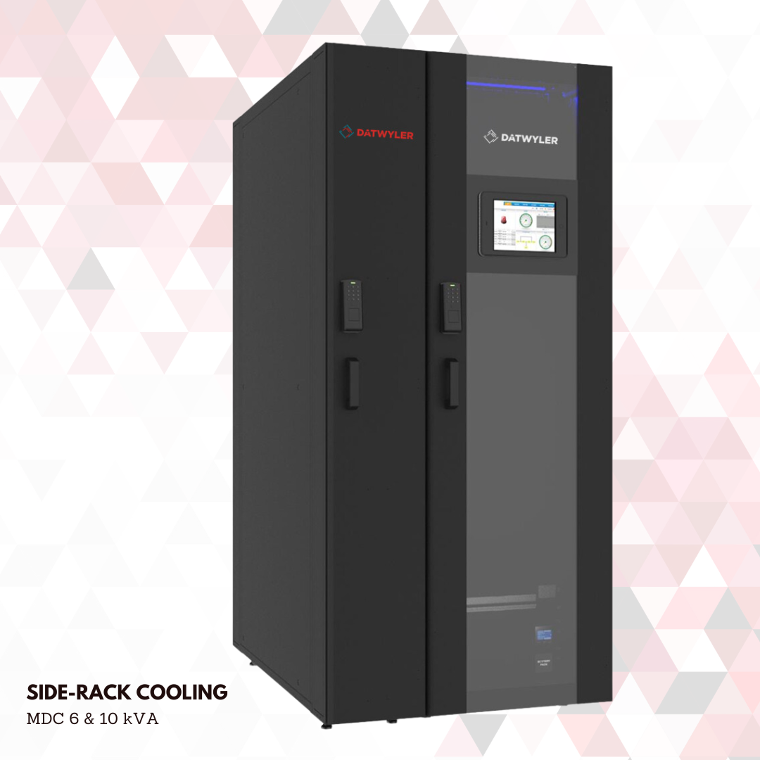 Mini & Micro Datacentre — A Bit Byte