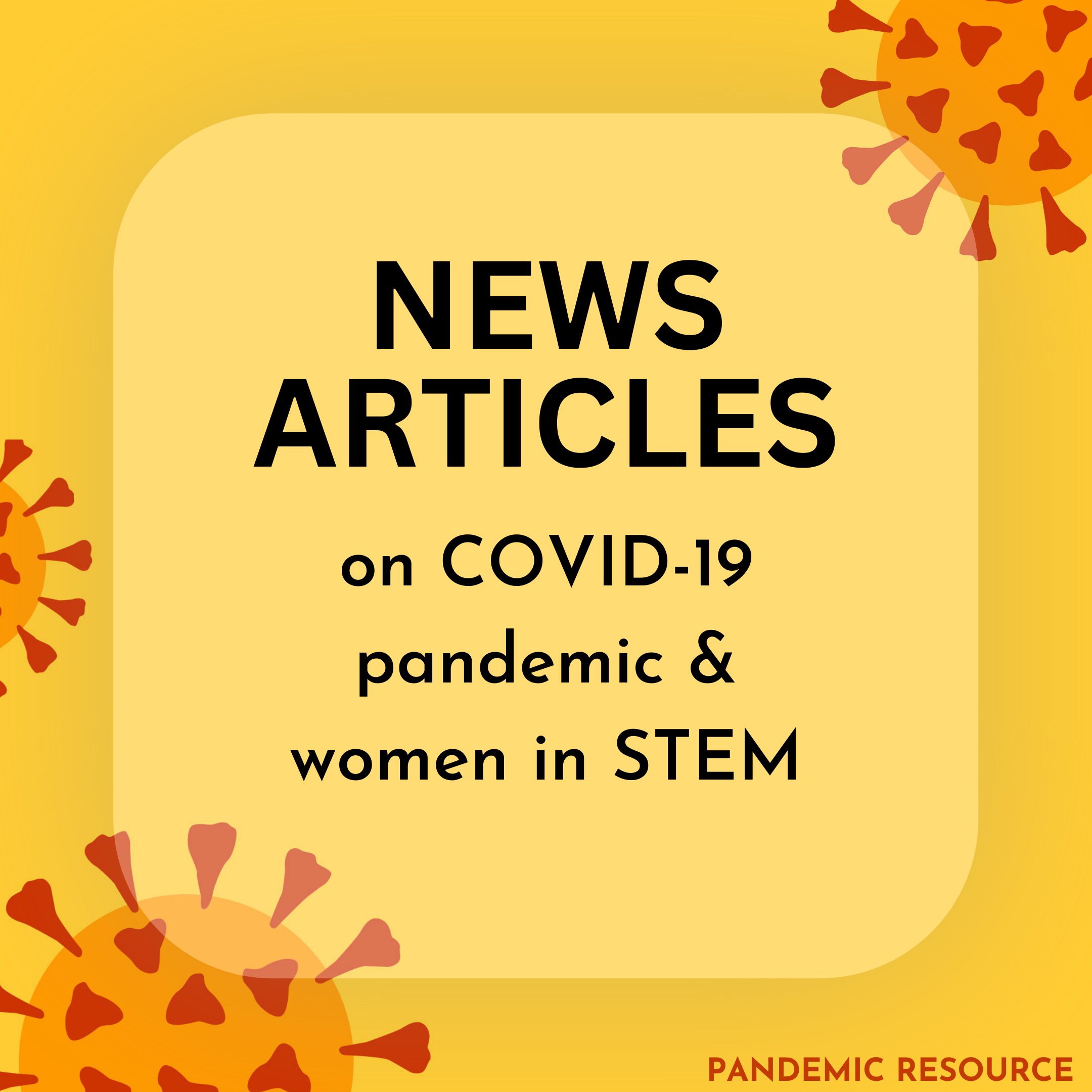 Covid-19 Impact — Mothers in Science