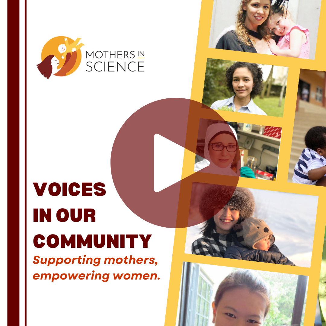 Mothers in Science