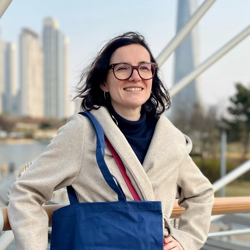 Jana Asselman — Mothers in Science