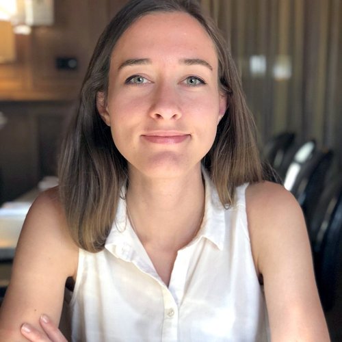 Jennifer Dillon — Mothers in Science