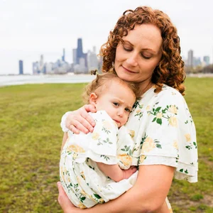 Talia Lerner — Mothers in Science