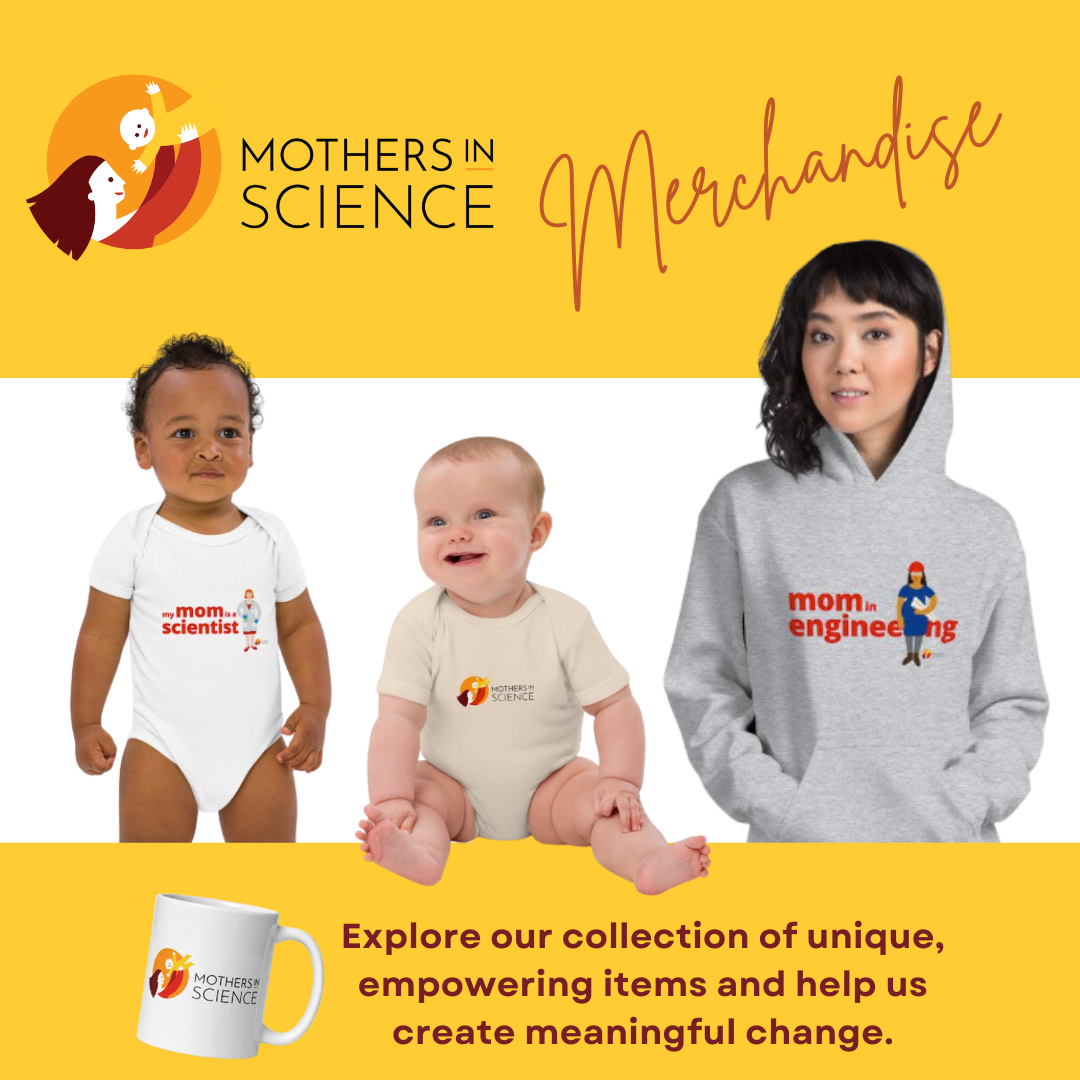 Mothers in Science