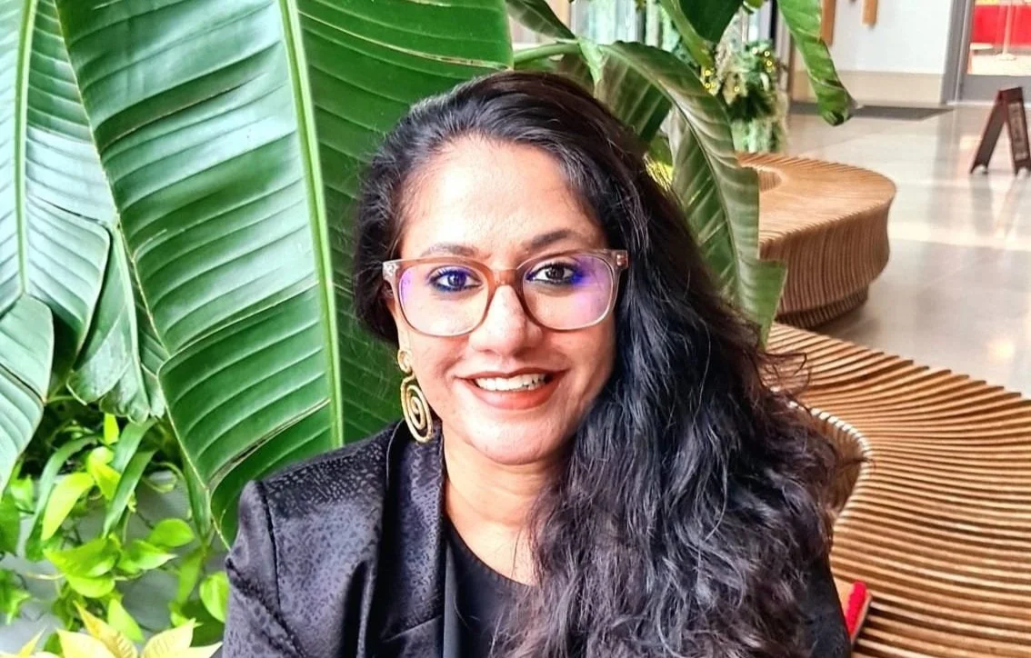 Sri Priya Member Spotlight — Mothers in Science