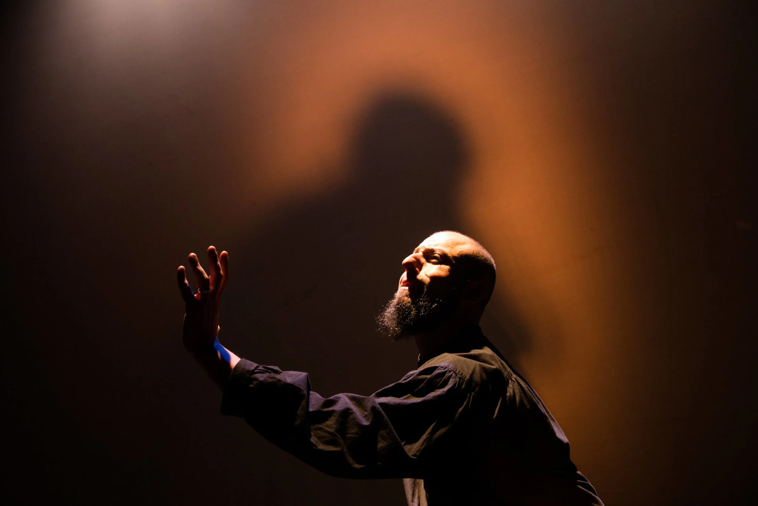 Cyclone Rep Booking Shows