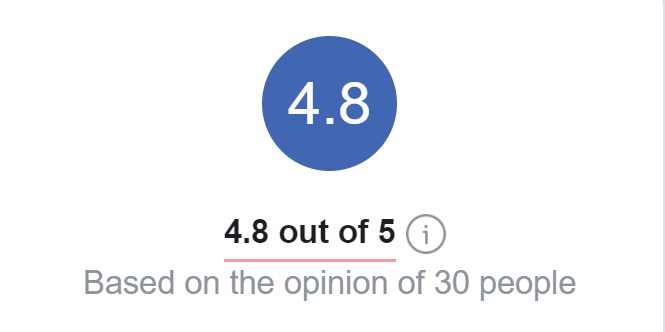 Cyclone Rep Booking Shows