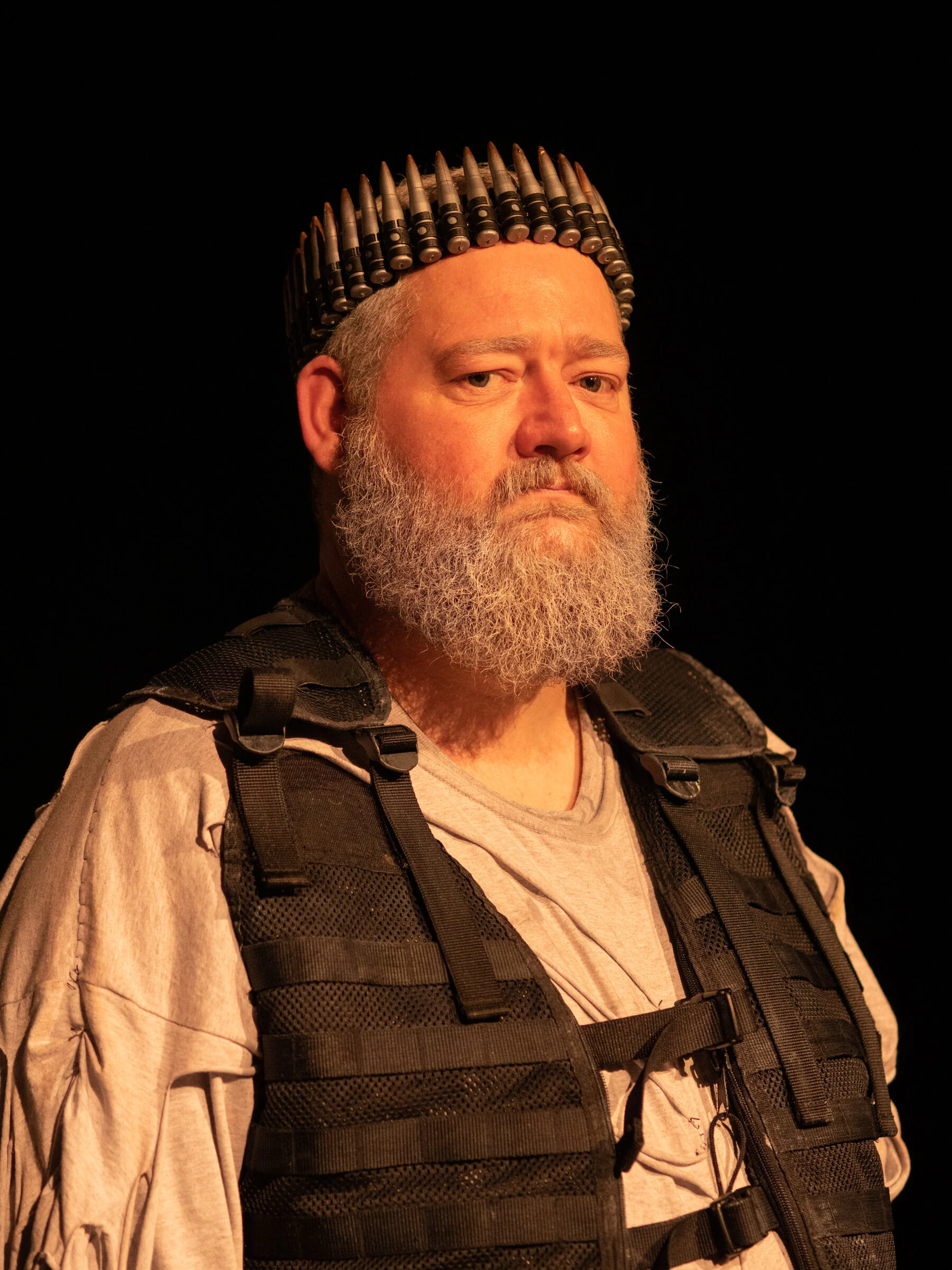 Cyclone Rep Booking Shows