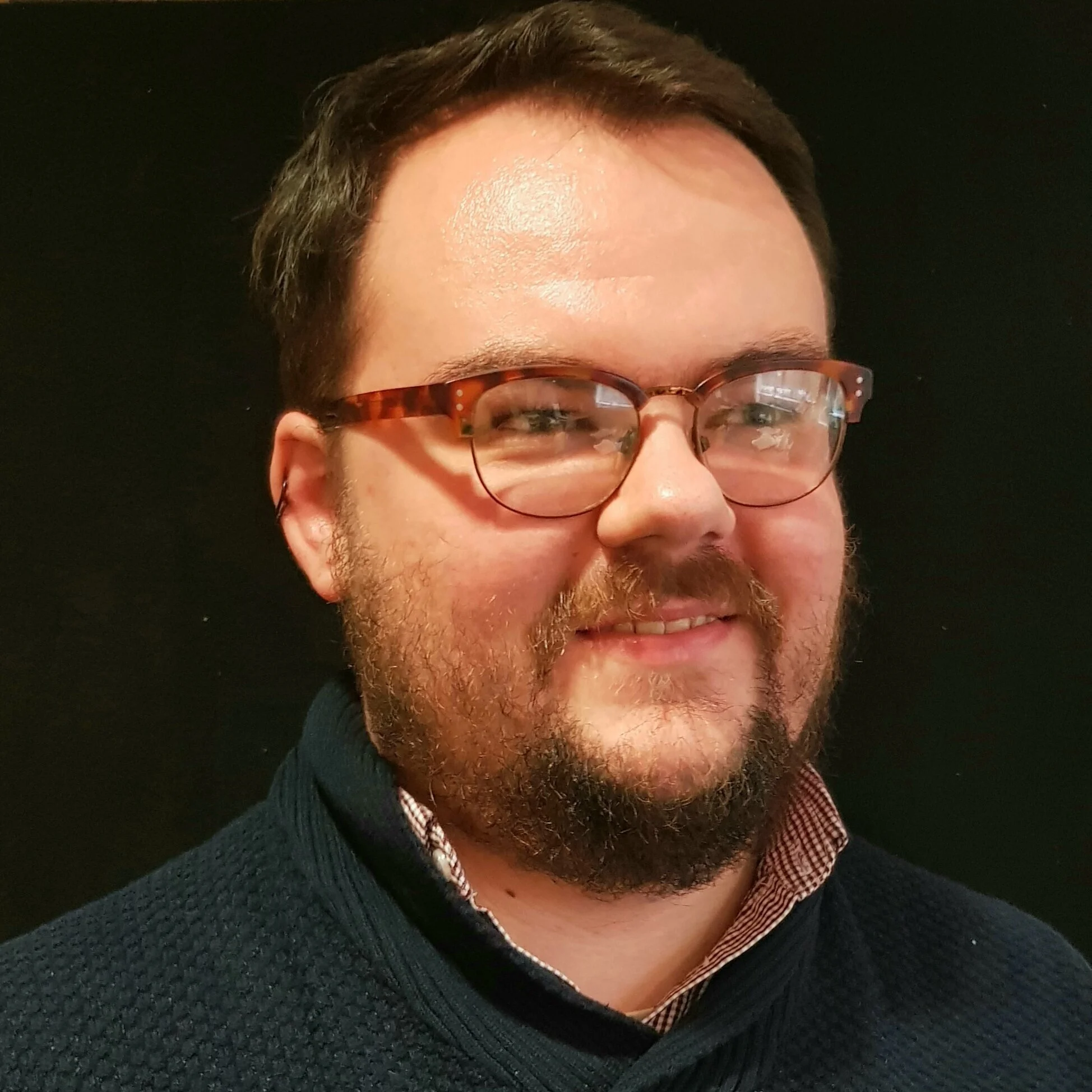 Cyclone Rep Booking Shows