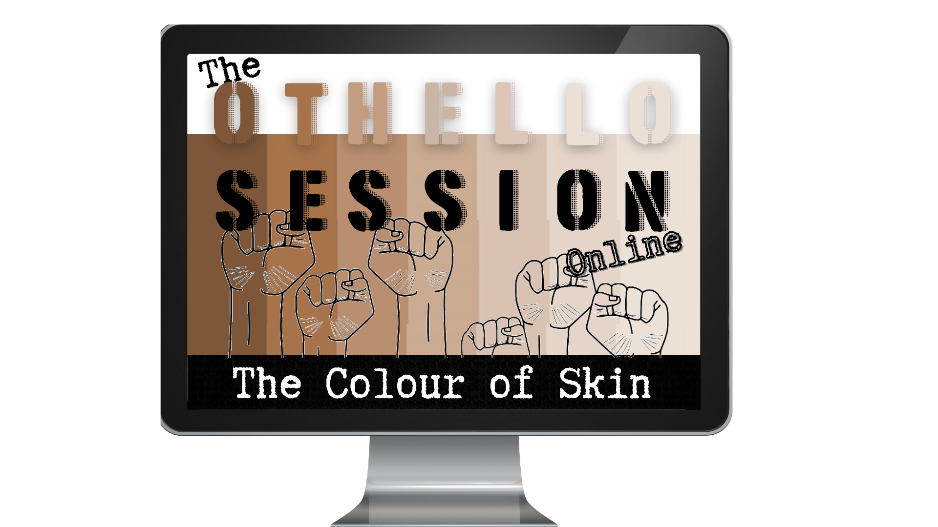 Cyclone Rep Booking Shows