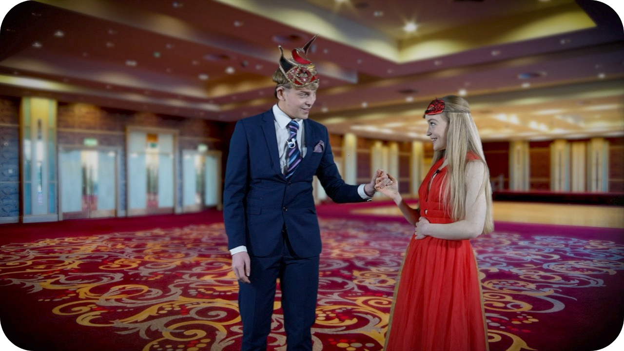 Cyclone Rep Booking Shows