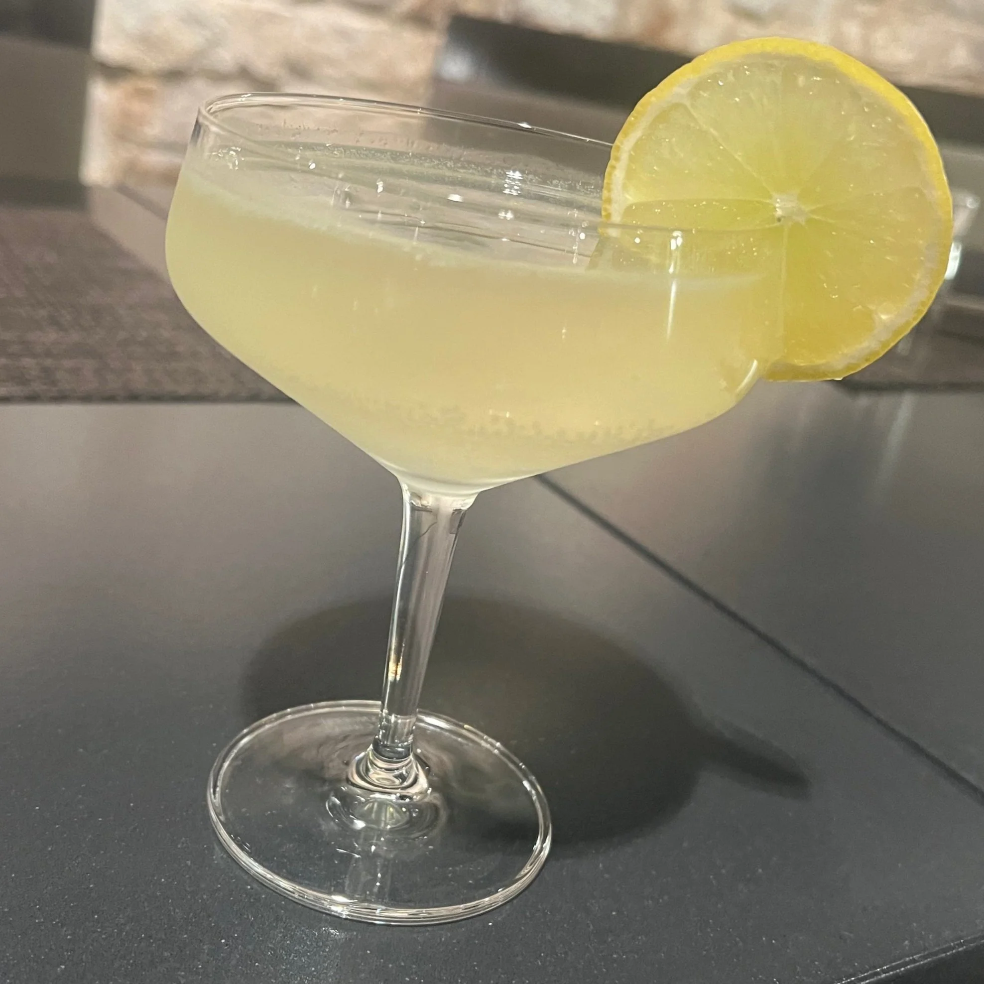 Menu — ECHELON WINE BAR