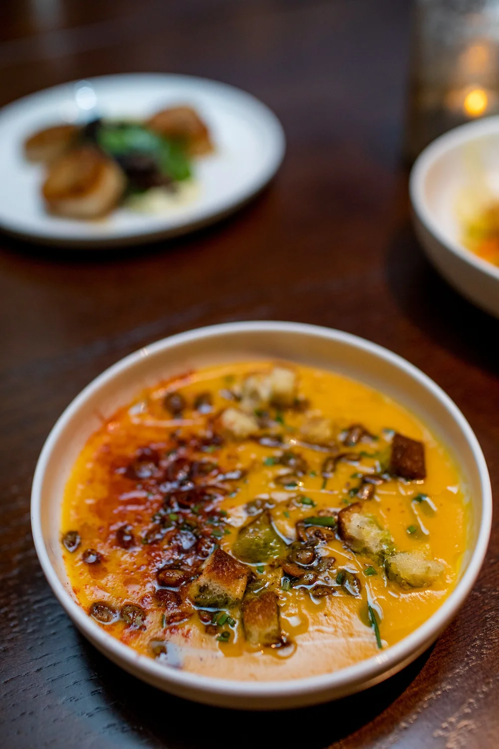 Menu — ECHELON WINE BAR