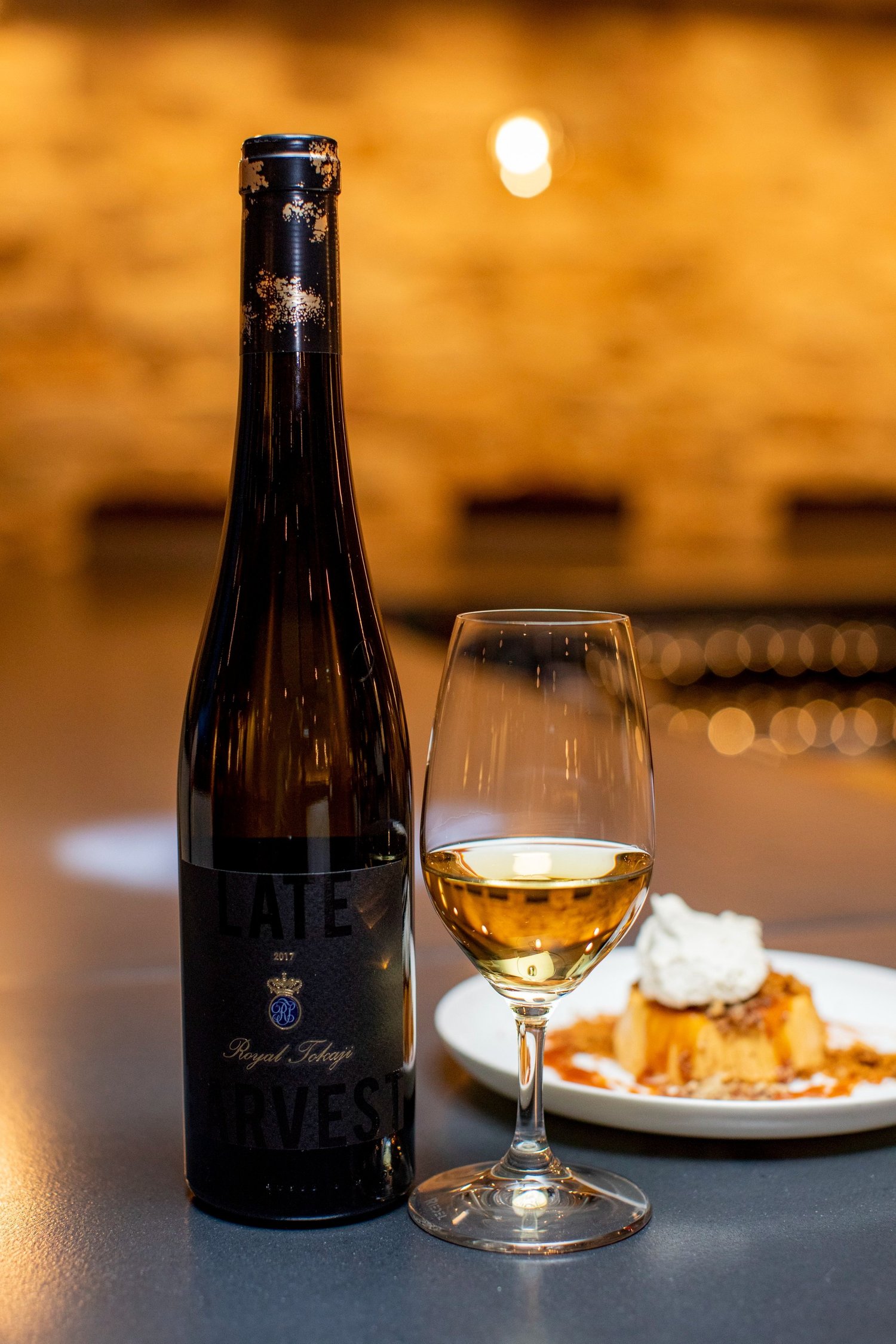 Menu — ECHELON WINE BAR