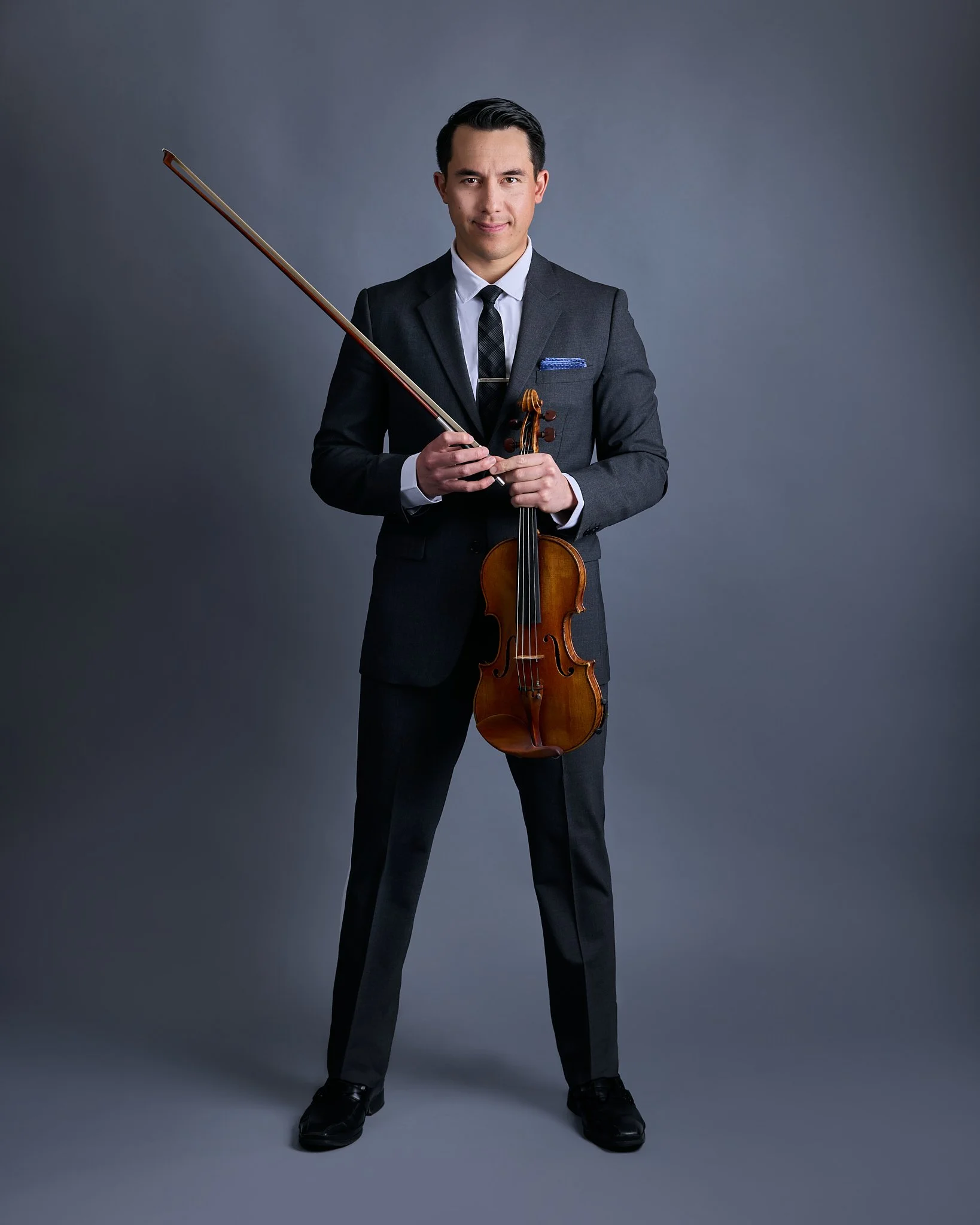 Media — Gabriel Lefkowitz