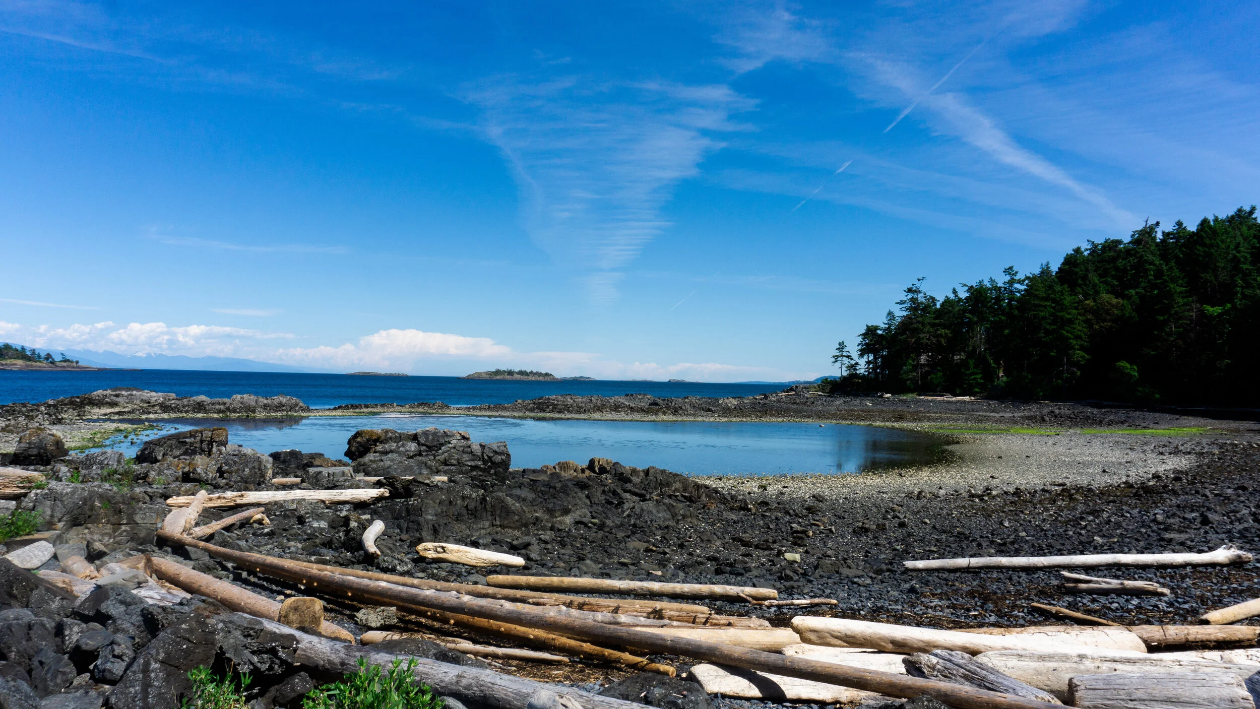 Nanoose Economic Development Corporation